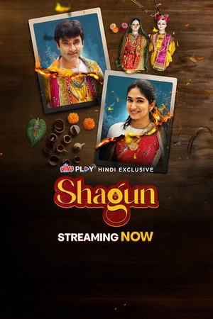 Download Shagun 2024 Hindi Dual Audio WEB-DL 720p - 480p - 1080p ...